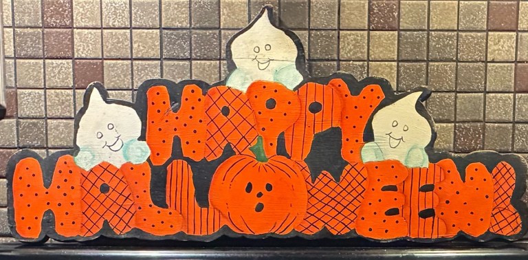 A Letter to the Great Pumpkin… – The Mint Patch Monologue